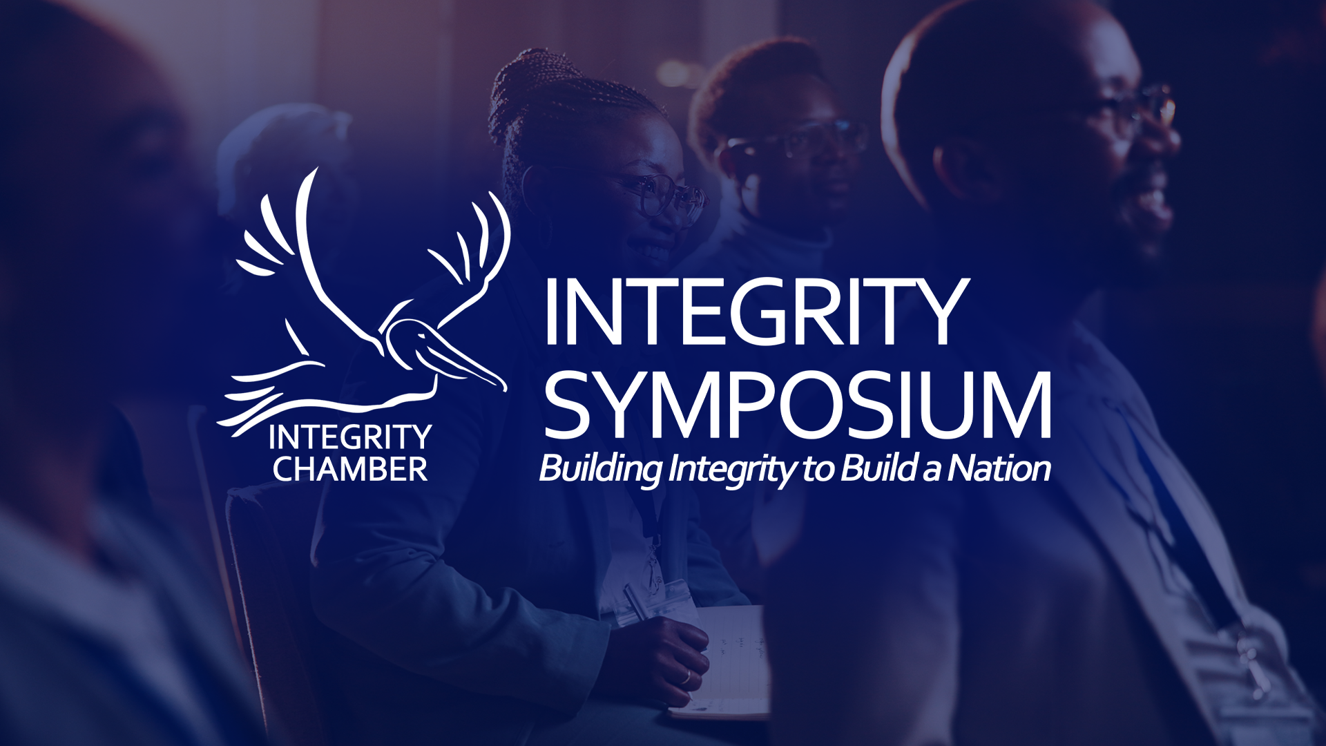 Integrity Chamber to Host 2025 Integrity Symposium on Whistleblowing ...